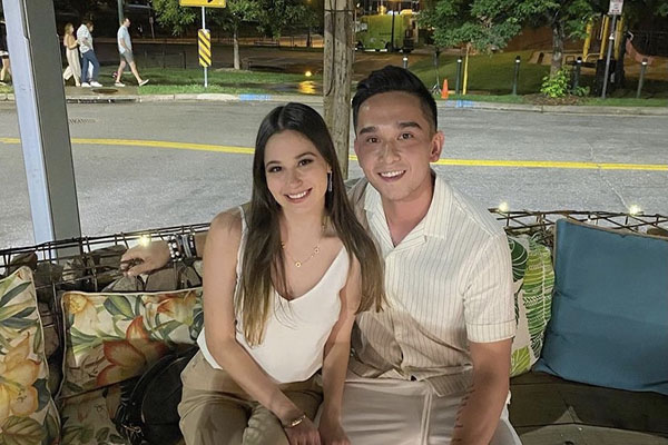 Cleofe Sandoval | You and You Alone